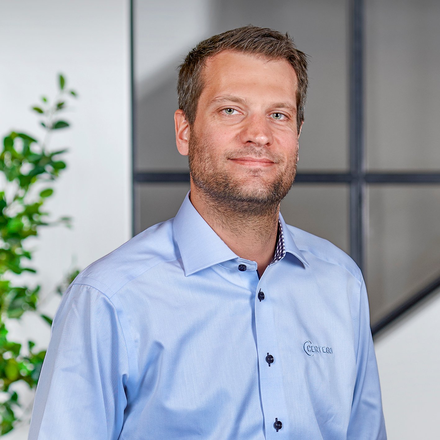 CERTEGO Oslo-Storo - CERTEGO